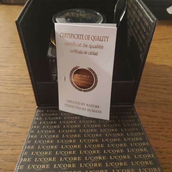 L'Core Paris | Skincare | Lcore Paris 24k Gold Black Mamba Rejuvenating ...